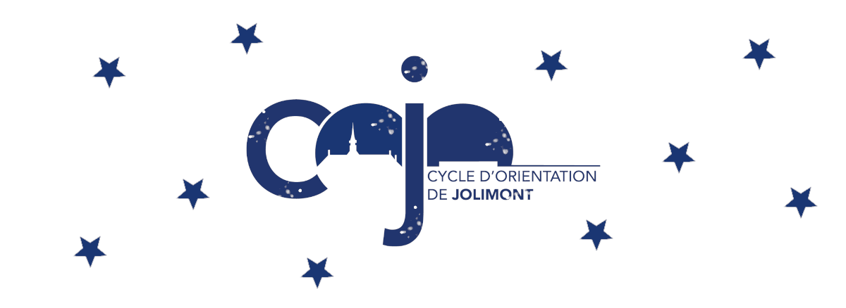 Cycle d'orientation de Jolimont